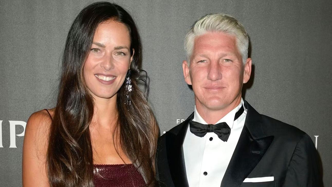 Ana Ivanović podnijela zahtjev za razvod od Bastiana Schweinsteigera ...