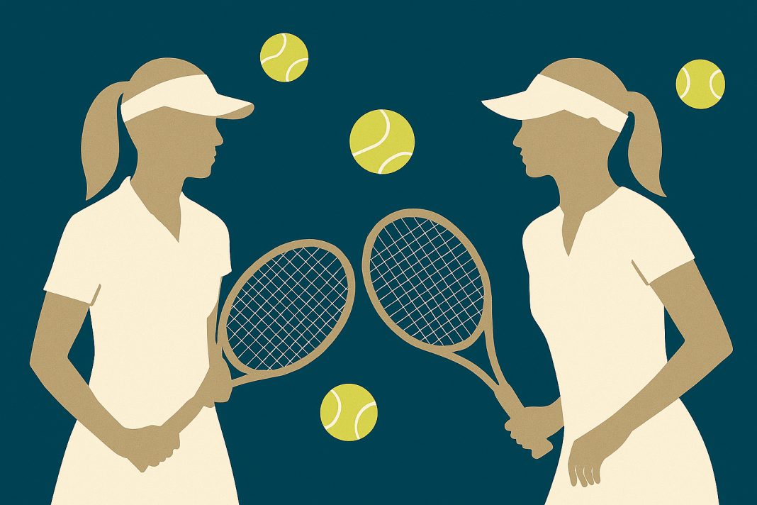 USTA cambia le regole: stop alle atlete trans nelle competizioni ...