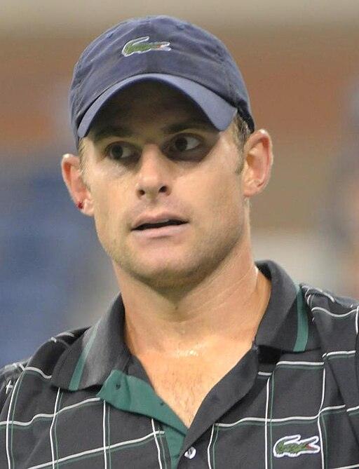 Roddick non ten dúbidas: "Os xogadores de tenis son os mellores atletas ...