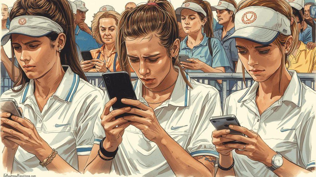 FITP-Weltrangliste 2026: Eine Analyse der Jahresendbereinigungen ...