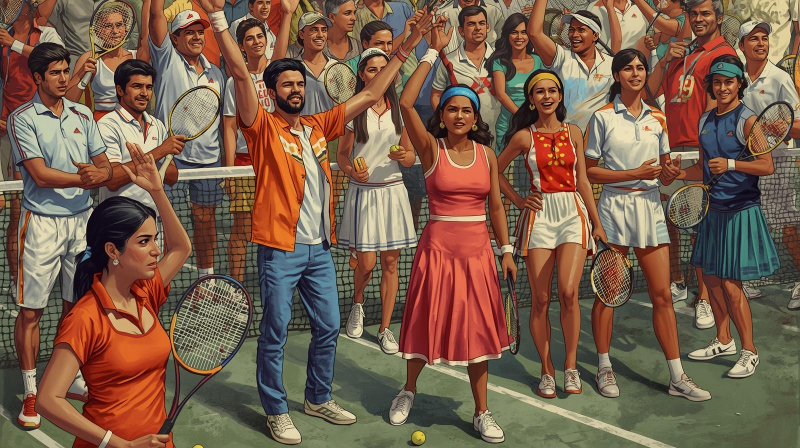 FITP Rankings 2026: The new rankings are online. And there's some good ...