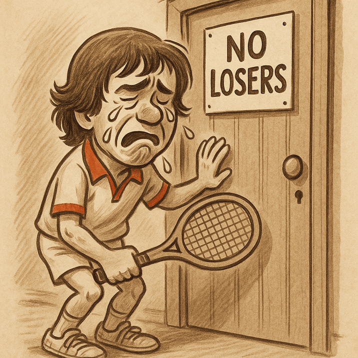 Di mamma (non) ce n’è una sola - TennisTalker Magazine