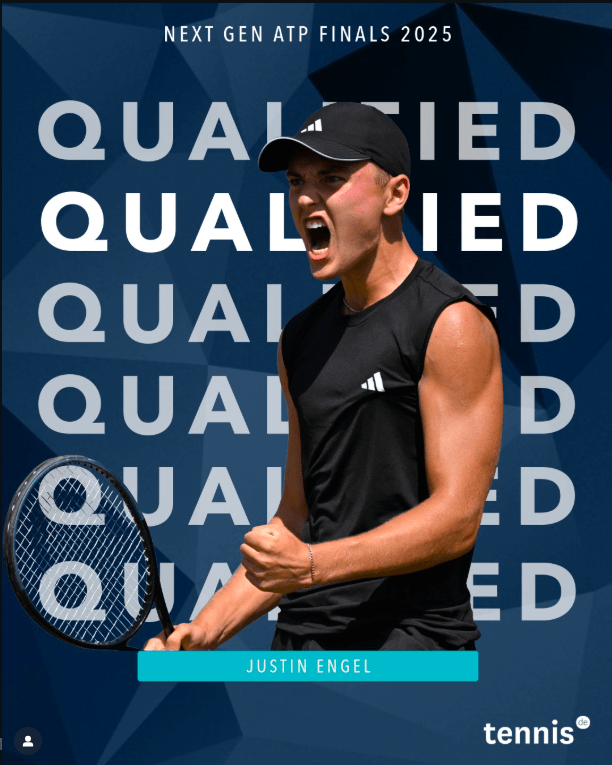 Imidlalo Yokugcina yeGen ATP Elandelayo: Umqhudelwano ulahlekelwa ...