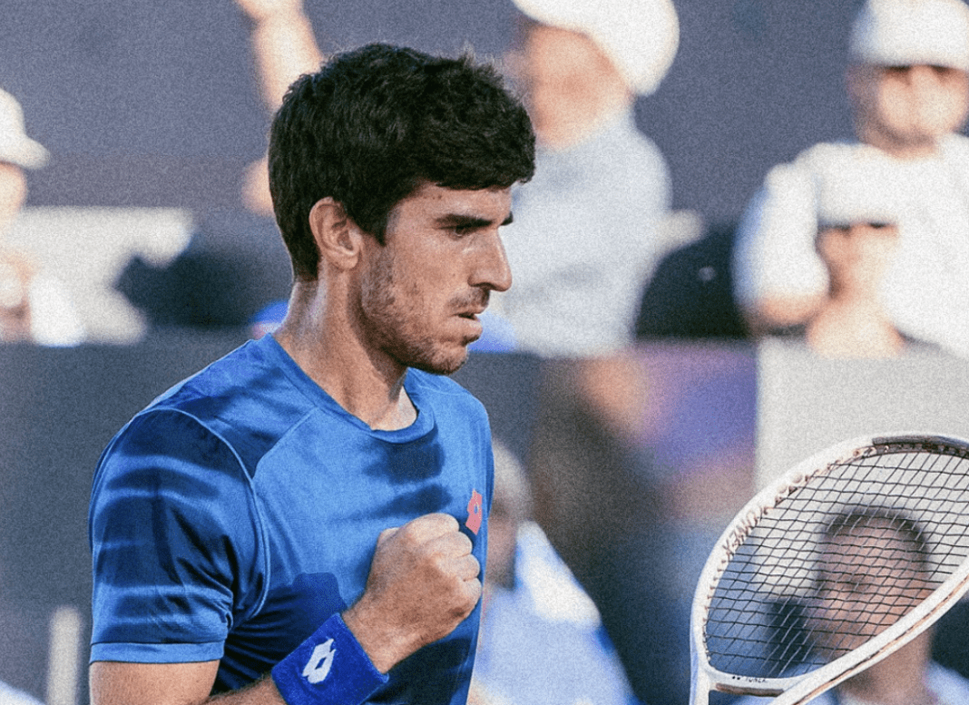 Challenger Daily (om kvelden): Varillas vinner i Buenos Aires, Renzo ...
