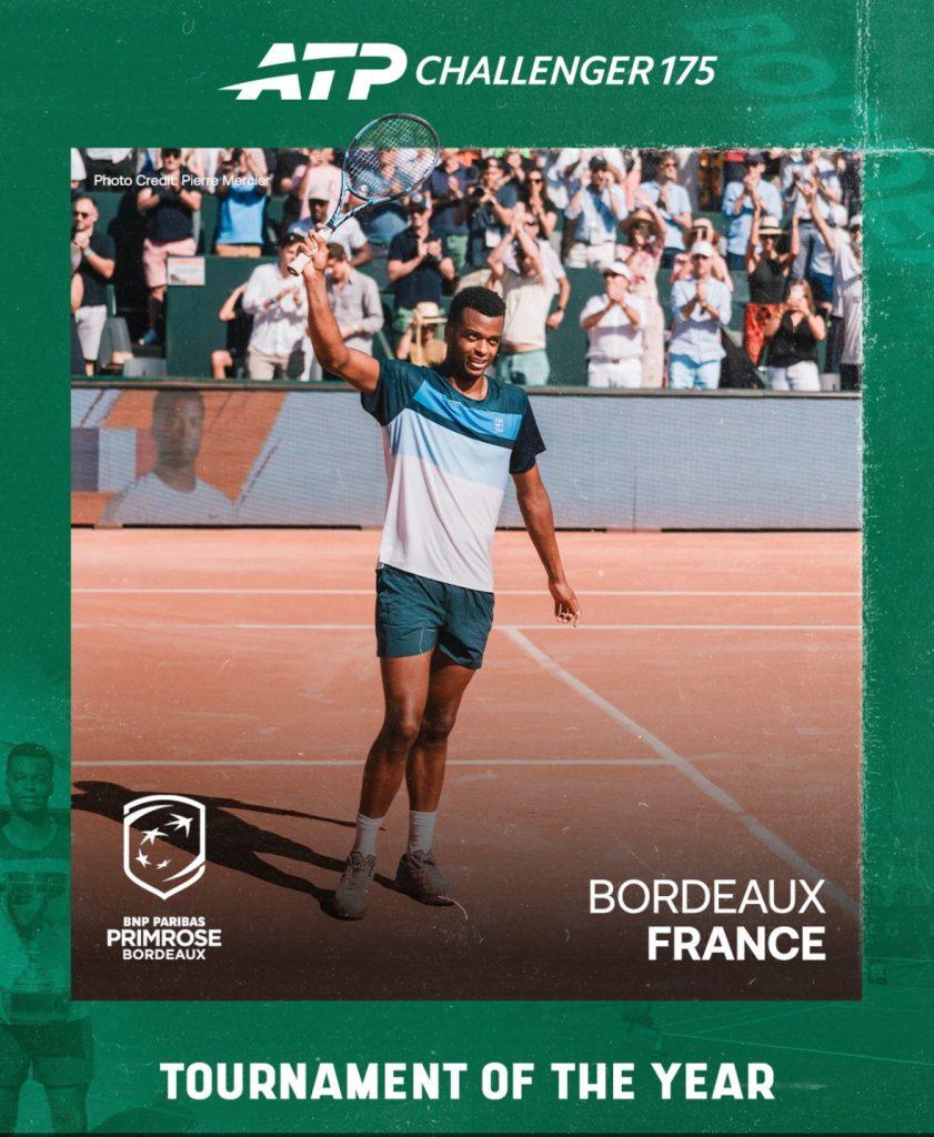 Le tappe della stagione, premiati i migliori tornei per categoria ai ...