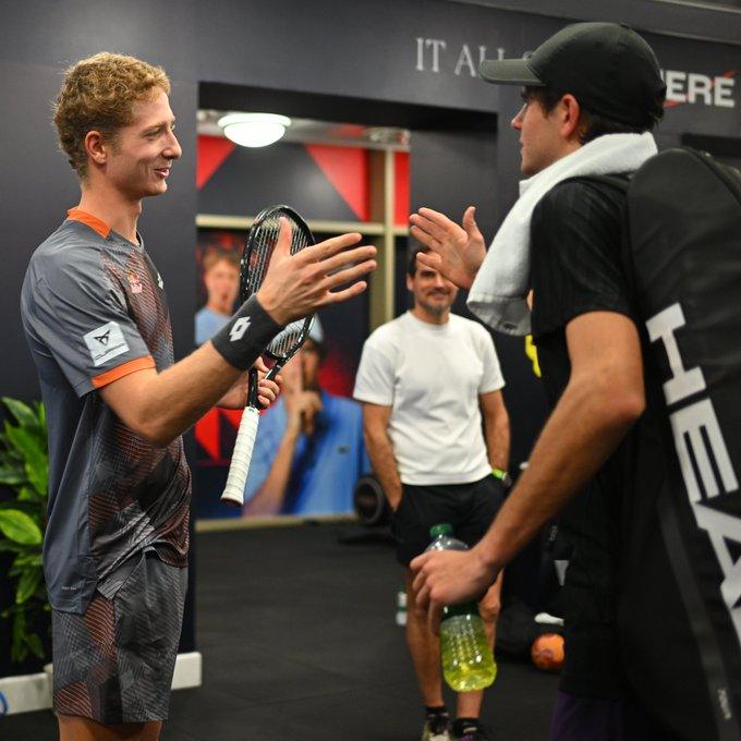 Tennis on TV today: Day Three and Decisive in Jeddah - TennisTalker ...