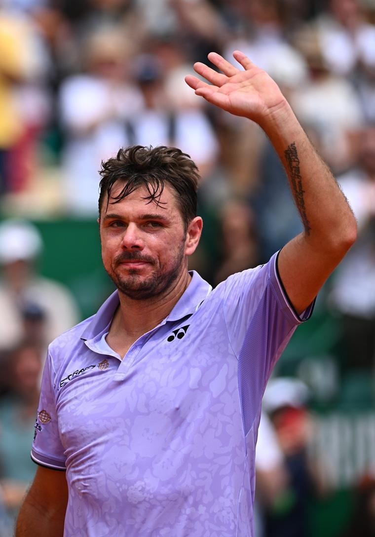 Aucklands sidste kapitel: Wawrinka og Monfils sparker afskedssæsonen i ...