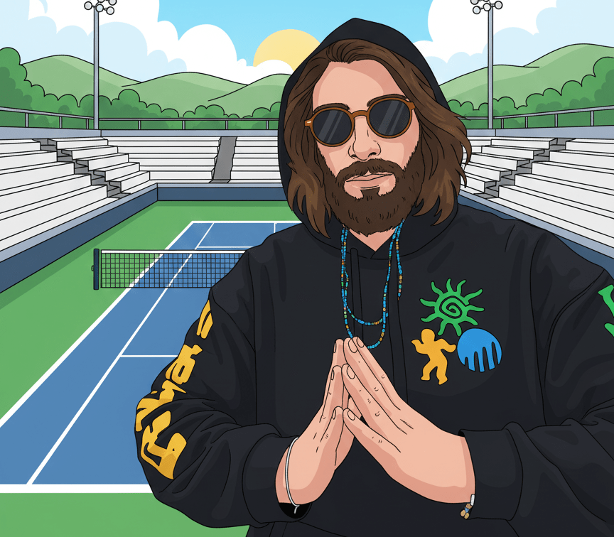 TennisTalker edition – cap. 3: i 10 momenti indimenticabili del 2025