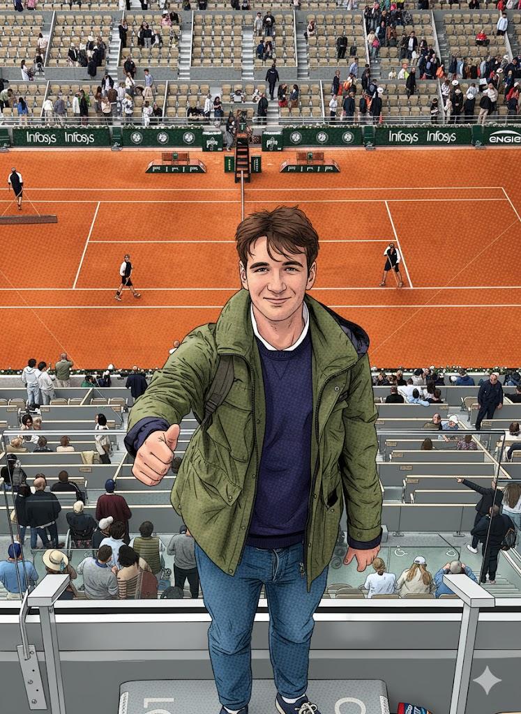 Edisyon sa TennisTalker: Ang Among Top 10 nga mga Higayon sa 2025