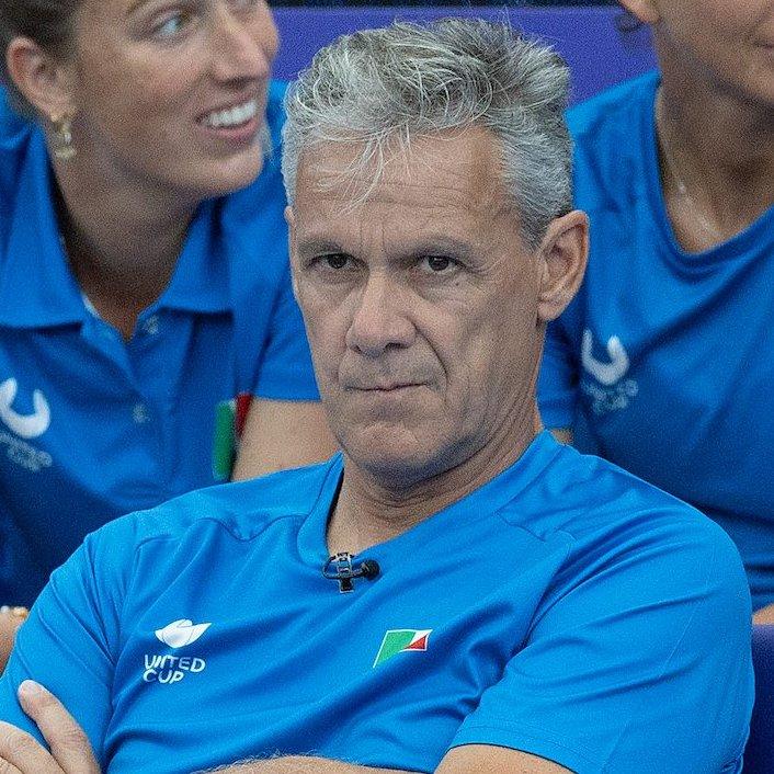 Renzo Furlan: "Musetti voi tähtäillä maailmanlistan kolmannelle sijalle ...