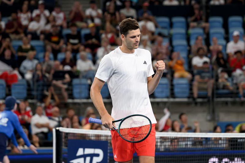 United Cup: Hurkacz kehrt zurück und überrascht Zverev! Polen schlägt ...