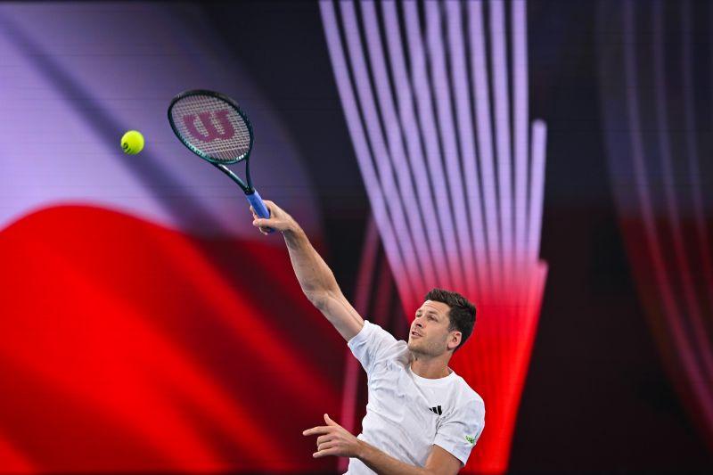 United Cup: Tafita amin'ny ampahefa-dalana i Polonina, nandresy an'i ...