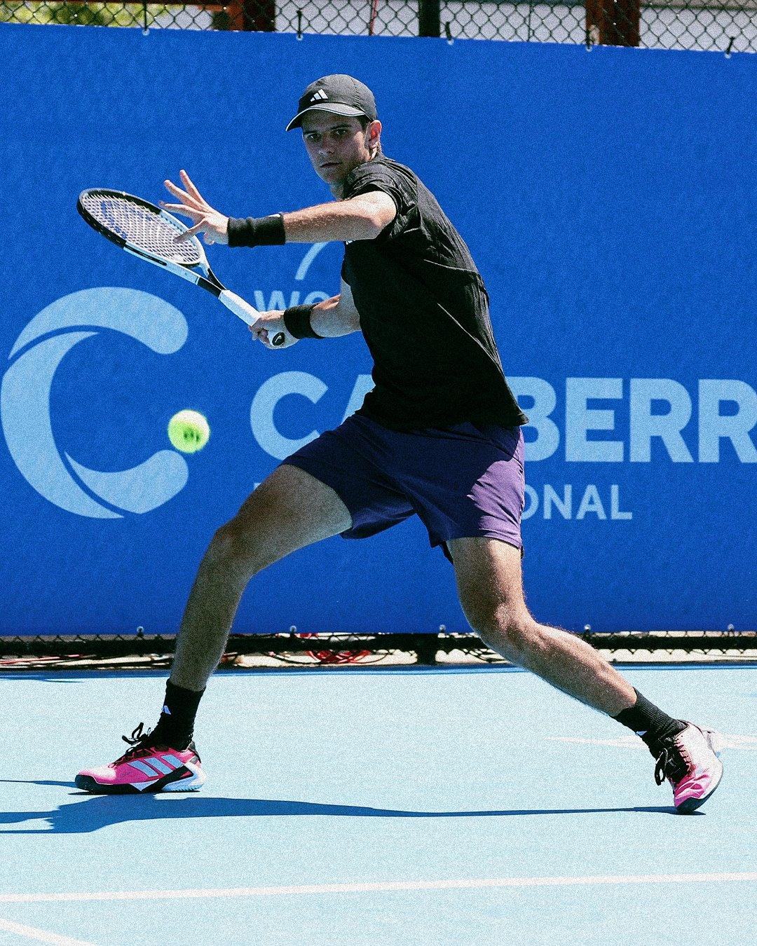 Kvalifikace na Australian Open: Budkov, Kjær a Jodar neselhali ...