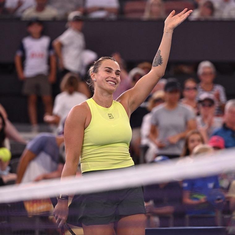WTA Brisbane: favorite senza problemi, fa cilecca solo Ostapenko ...