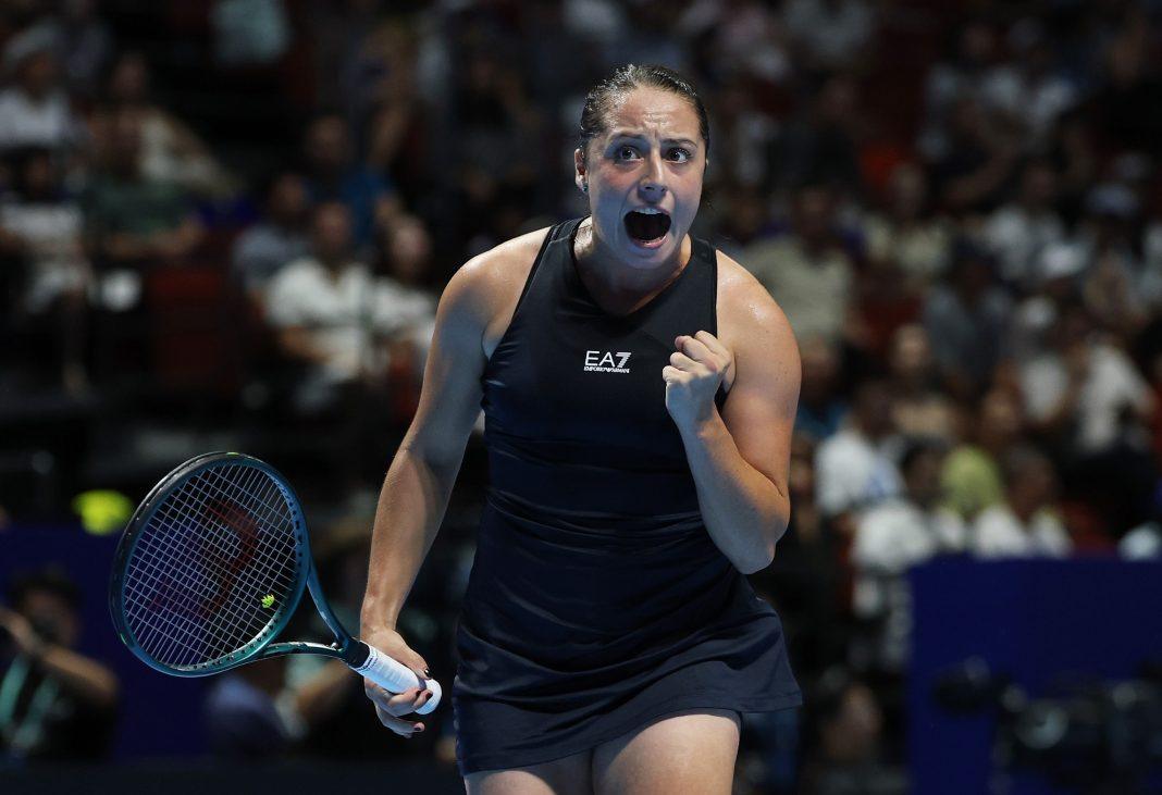 WTA Hobart: Elisabetta Cocciaretto centra la qualificazione e accede al ...
