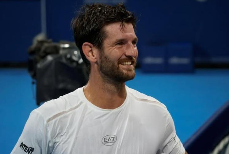 Adelaide smiles at Vavassori: the doubles player rediscovers his ...