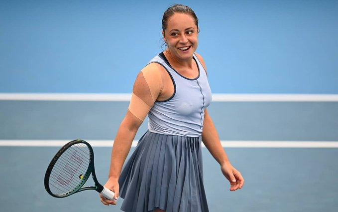 Hobart: Cocciaretto fortsætter sit løb og når semifinalen ...