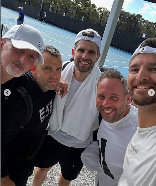 Adelaide: Bolelli en Vavassori verslaan Pavic en Arevalo en bereiken ...