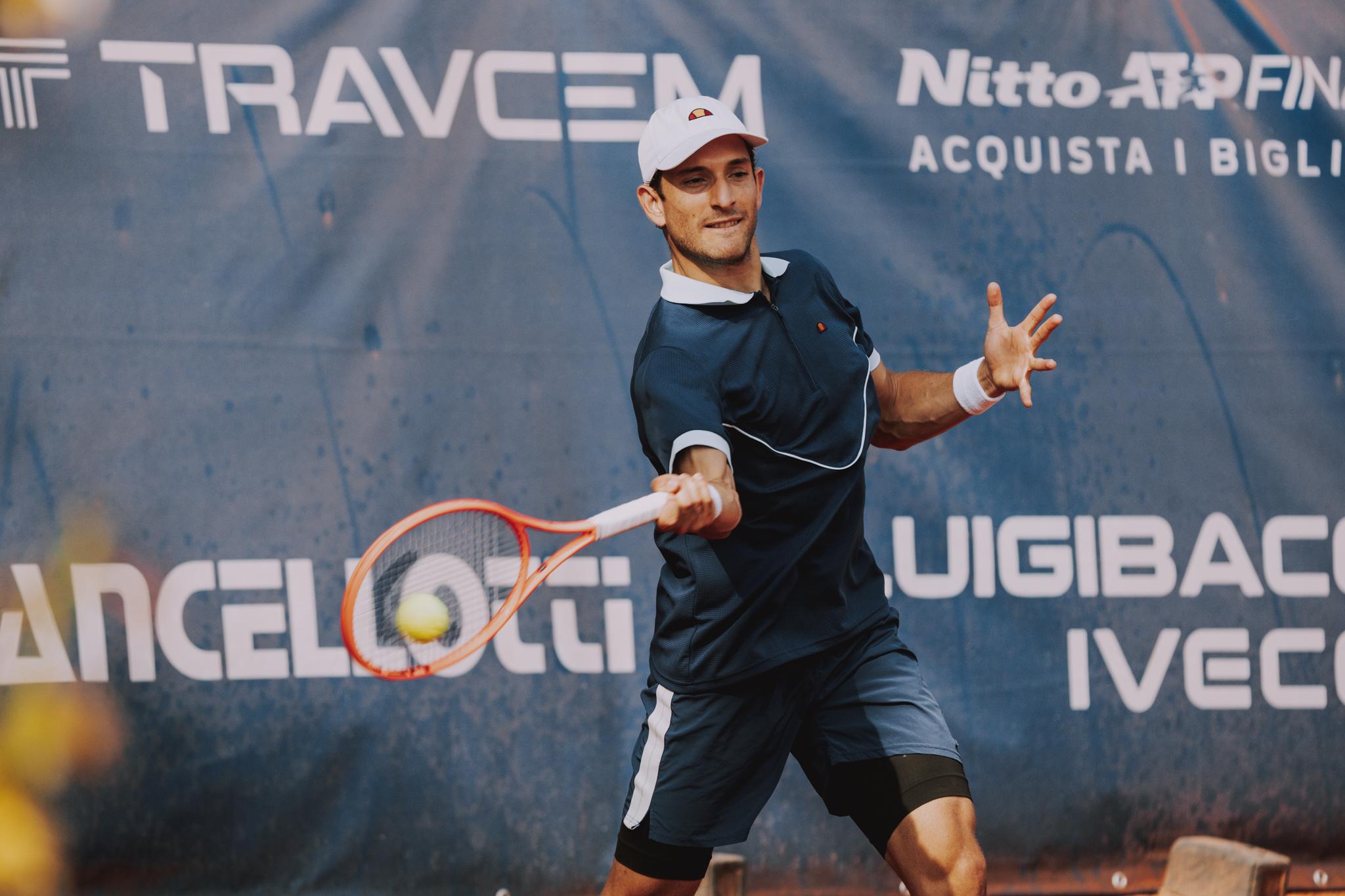 Tenerife Challenger: Passaro és Maestrelli is bekerült a nevezési listára