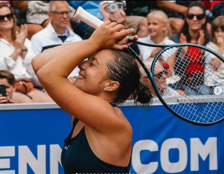 Cocciaretto og Hobart i sigte: anden finale og drøm om forløsning ...