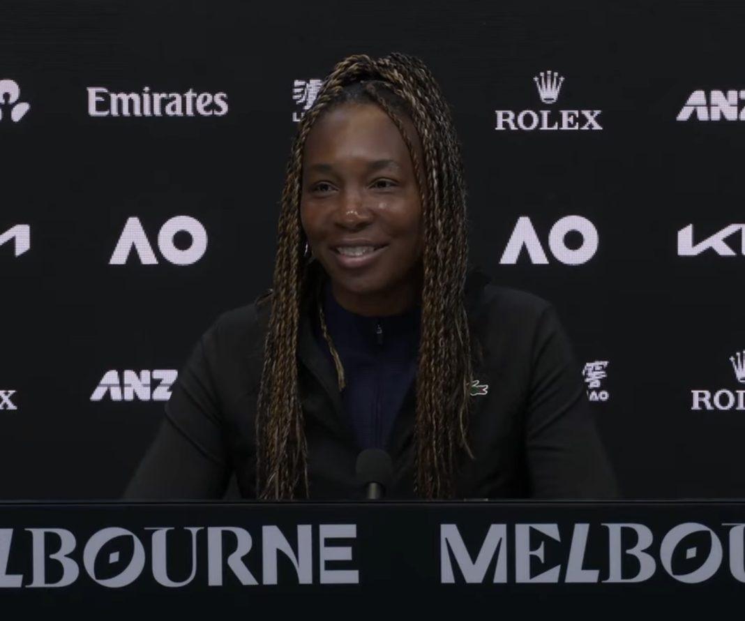 A xogadora máis veterana do Aberto de Australia: Venus Williams regresa ...