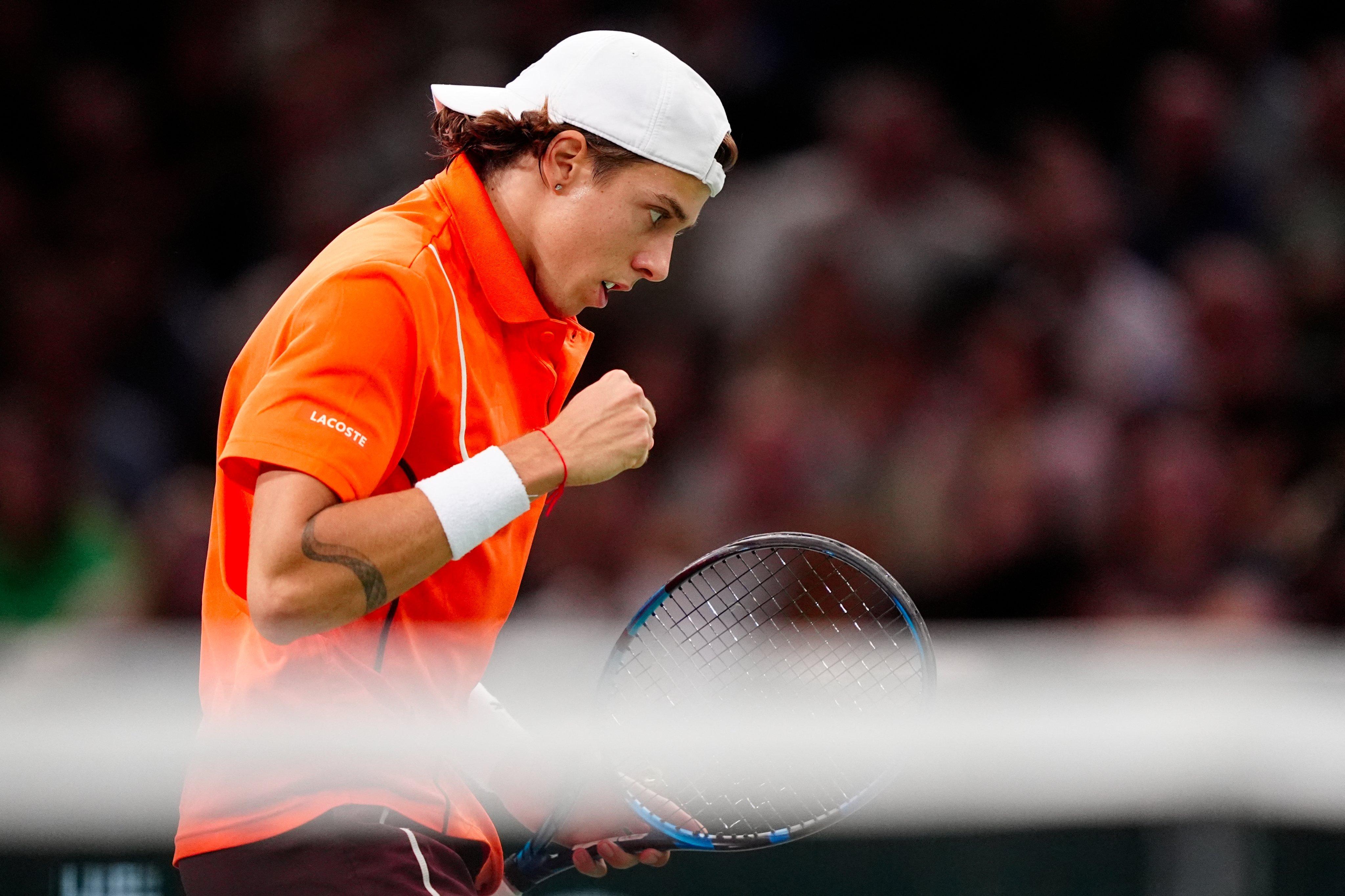 Australian Open: anche Arthur Cazaux si ritira, ripescato Blockx ...