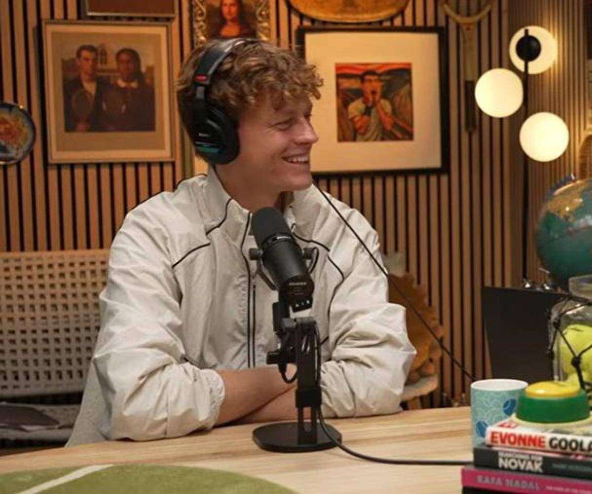 Sinner metita sur la punkton: Kyrgios aŭ Kim Jong-un? [VIDEO ...