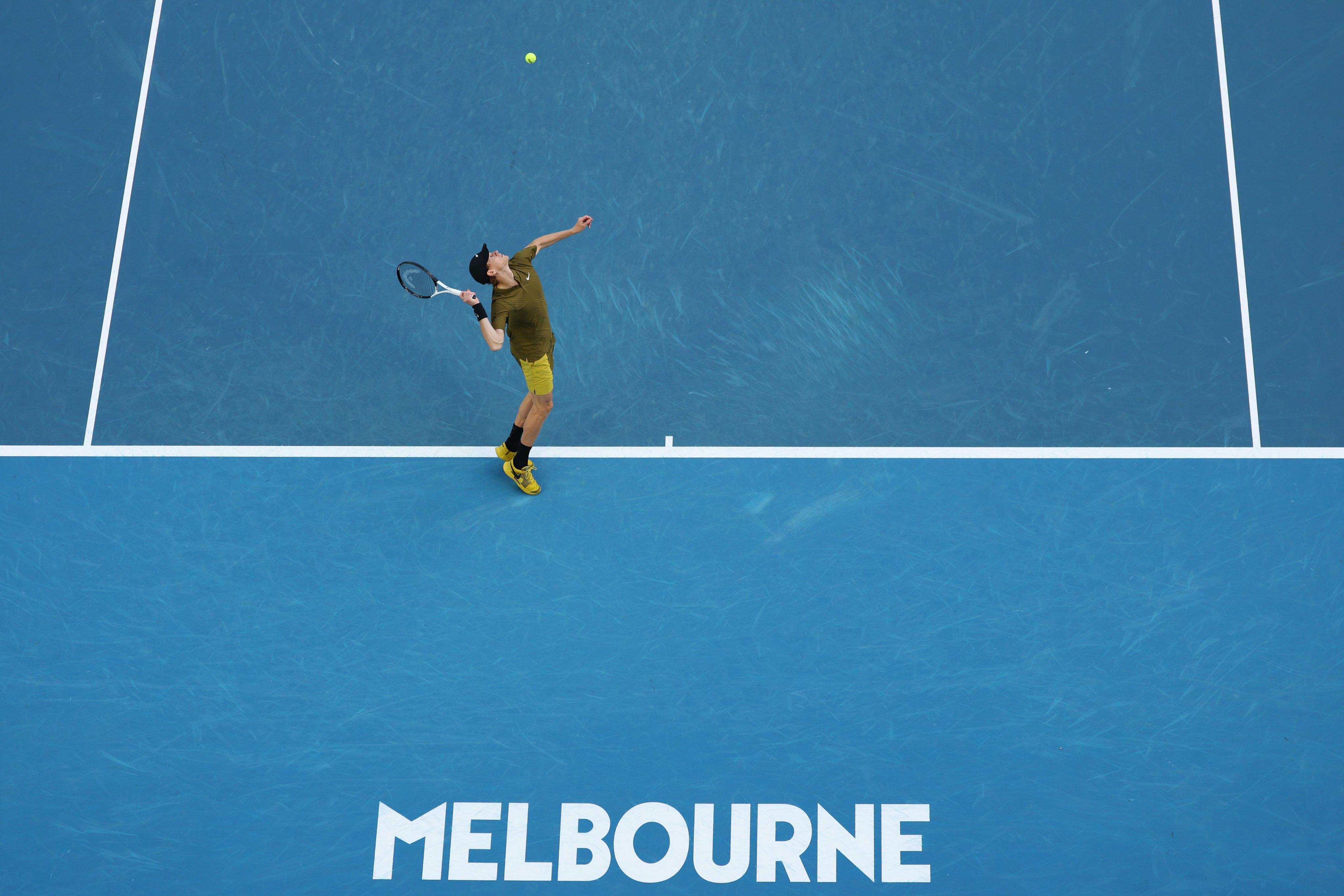 Australian Open 2026, turnamen pemecah rekor: ora tau setya karo ...