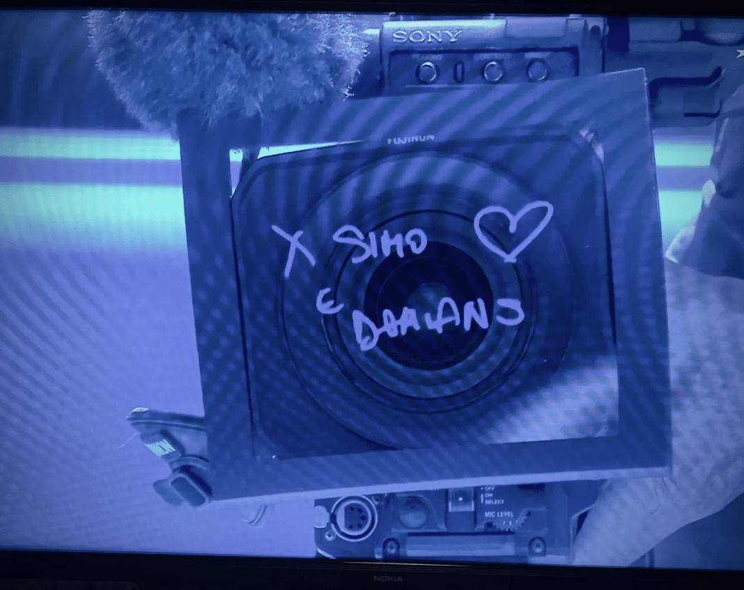 Izinkinga zomuntu siqu ze-Tartarini ne-Fiorucci: U-Musetti wenza ...