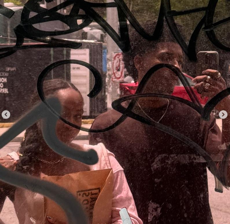 GossipTalker: love is in the air a Melbourne - TennisTalker Magazine