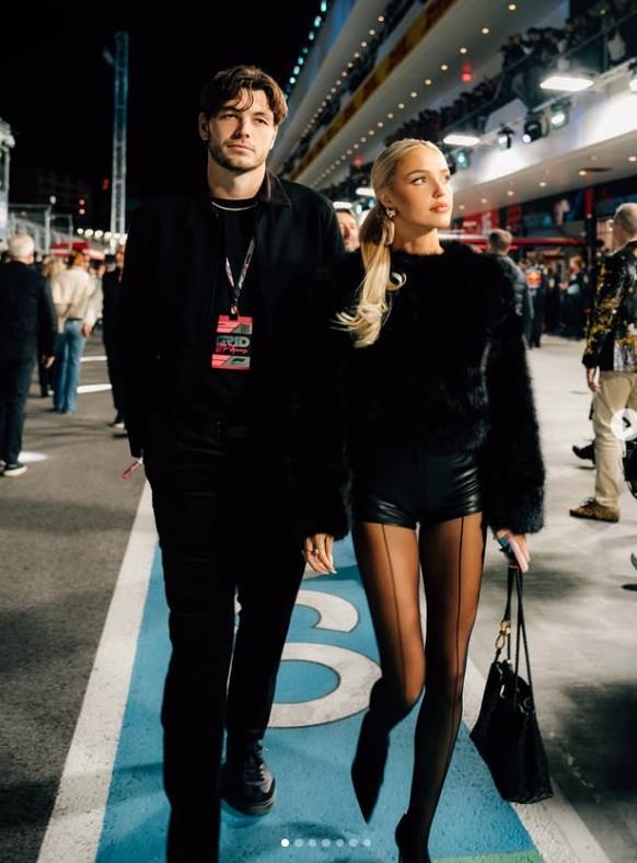 GossipTalker: Melbourne'de aşk rüzgarları esiyor - TennisTalker Dergisi