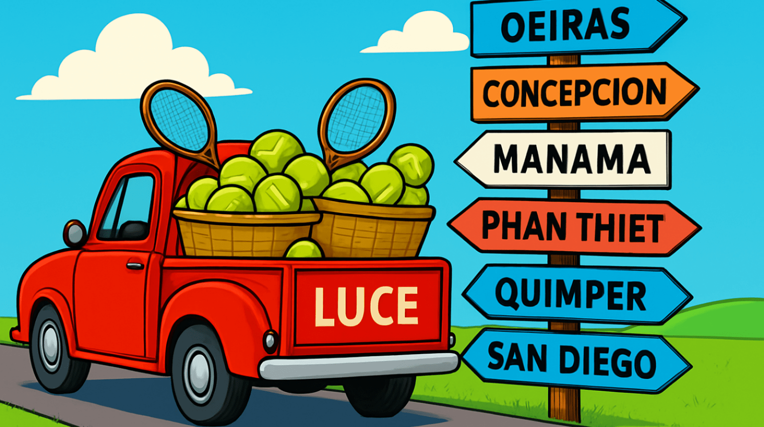 Challenger Daily: Anthu aku Italy akukumana ndi zigoli zoyenerera ...