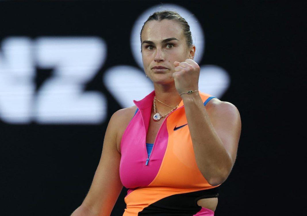 Australian Open, Analisi semifinali WTA: Sabalenka potenza pura ...