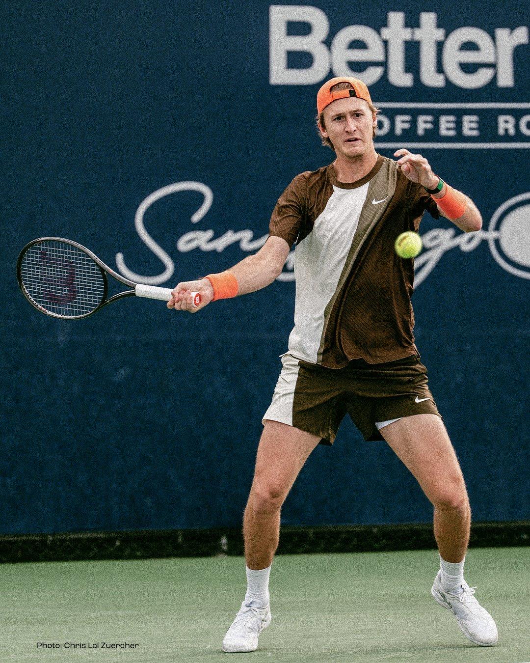 San Diego Challenger: Kordalla on vaikeuksia, Smith tekee vahvan paluun ...