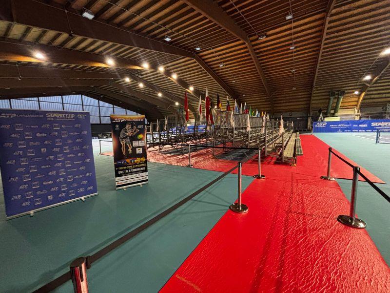 ATP Challenger Cesenatico: Start Romagna Cup draw announced ...