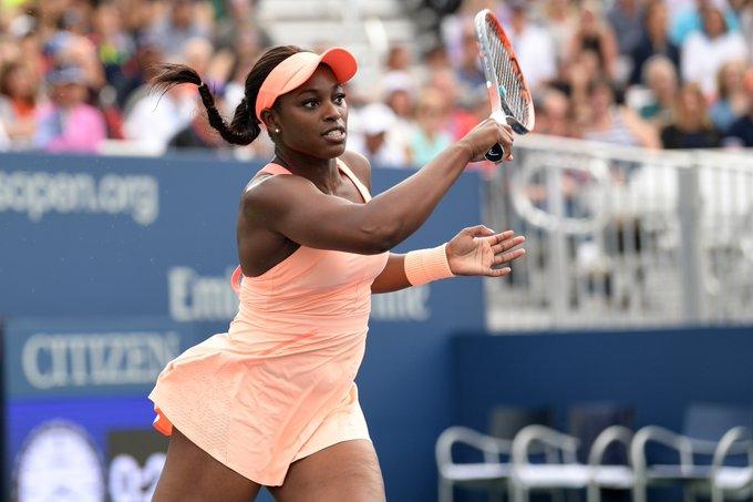 Why Sloane Stephens Withdrew from the WTA Tour in Merida - TennisTalker ...