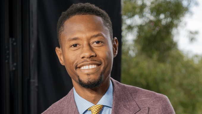 Christopher Eubanks' New Life After Retirement - TennisTalker Magazine