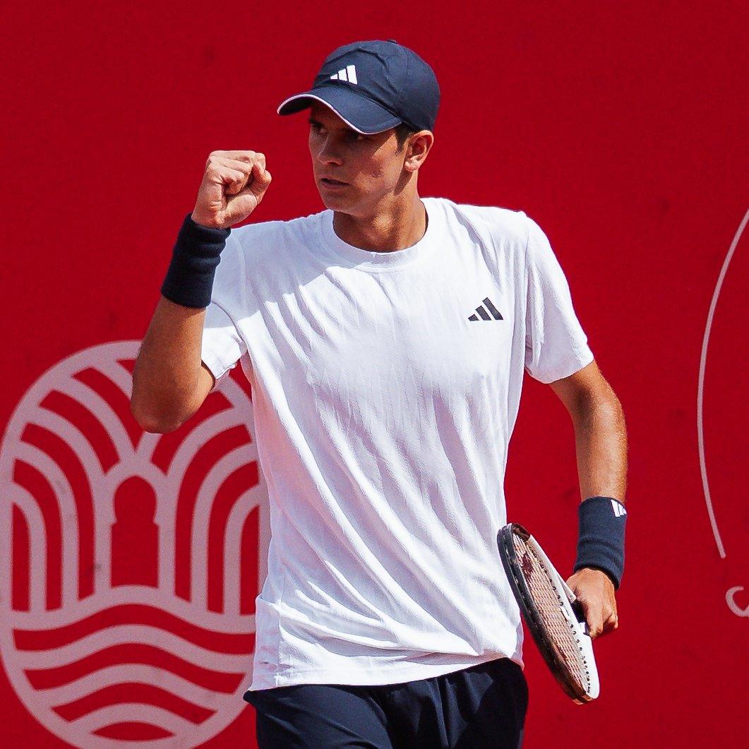 ATP Madrid: Rafael Jodar wins in a nearly deserted stadium, prices and ...