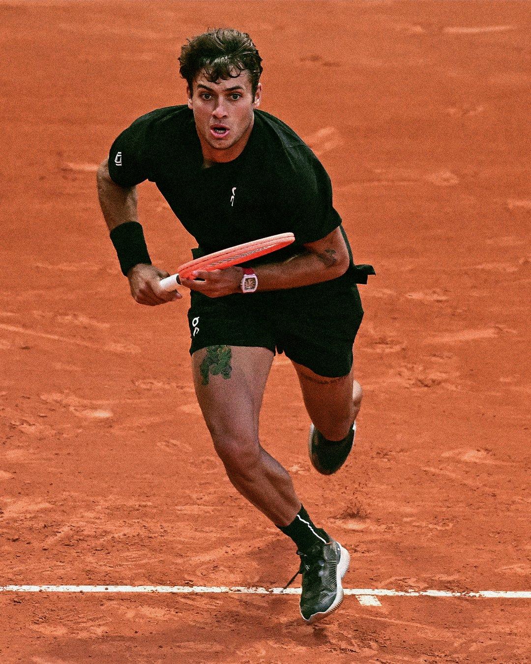 ATP Montecarlo, la frustrazione di Flavio Cobolli: “Ho preparato il ...