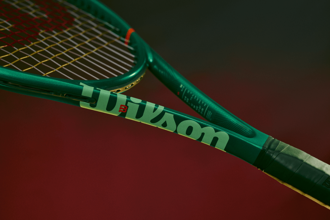 Wilson Blade v10: Twenty Years of Control, Now with More Character ...