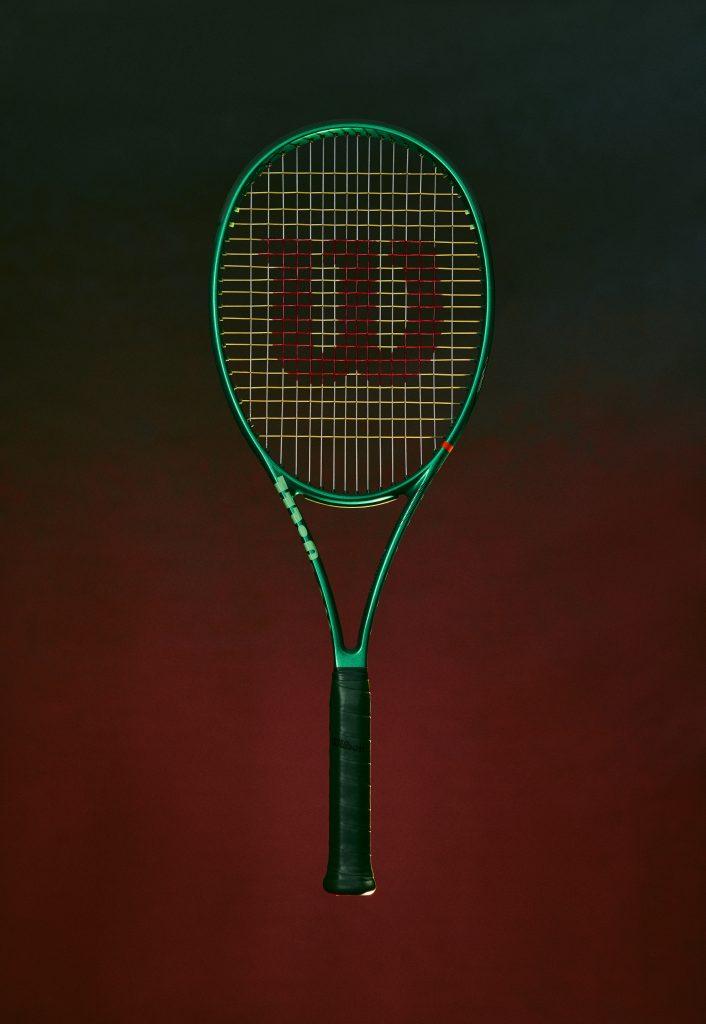 Wilson Blade v10: Twenty Years of Control, Now with More Character ...
