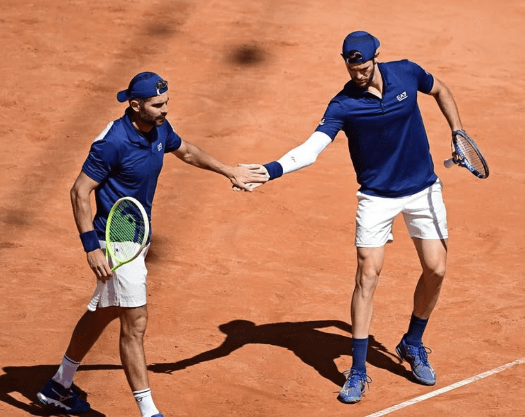Il tennis oggi in TV: cominciano i quarti al Roland Garros